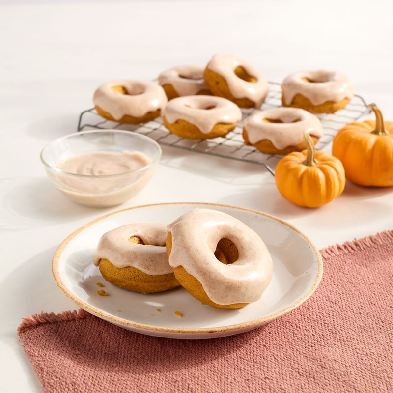 BakeGood™ - Wholesome Flour Blend Substitute Recipes